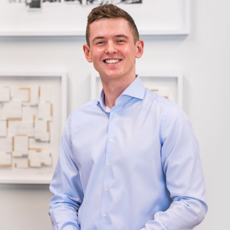 About Us - EVOadvisers